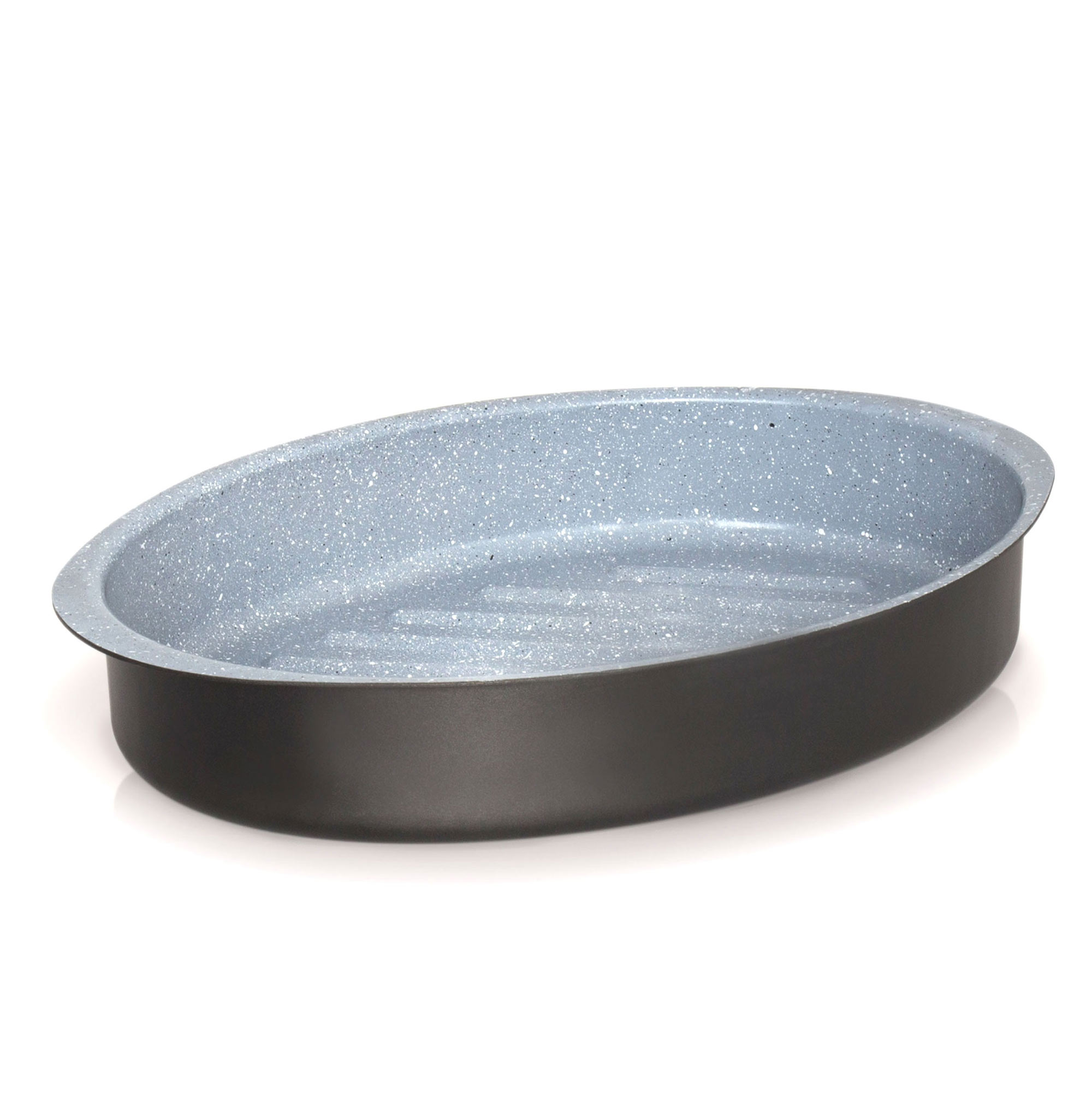 Oval Roasting Pan – Dorsch